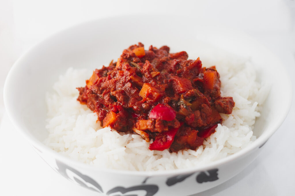 Chilli and Spices – Join us to learn about all things chilli and spice!