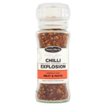 Chilli and Spices – Join us to learn about all things chilli and spice!