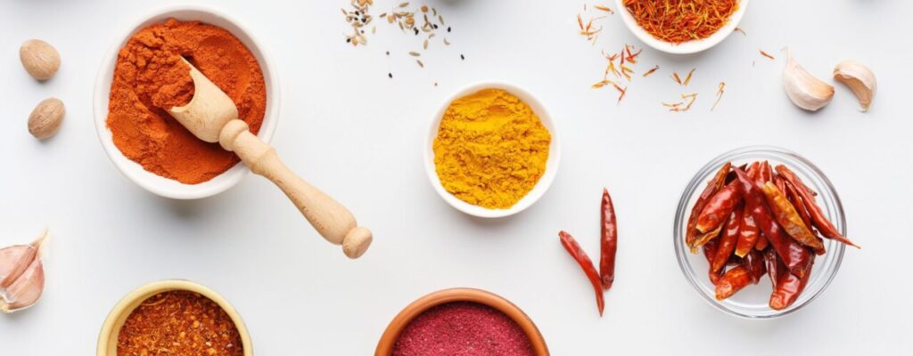 Chilli and Spices – Join us to learn about all things chilli and spice!